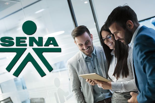 Cómo inscribirse en el fondo emprender del SENA en el 2025