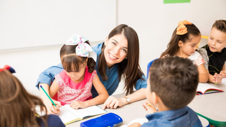 Vacantes provisionales para docentes en Sistema Maestro